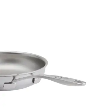 DEMEYERE Industry 5 Nanotouch Stainless Steel Fry Pan, 9.5