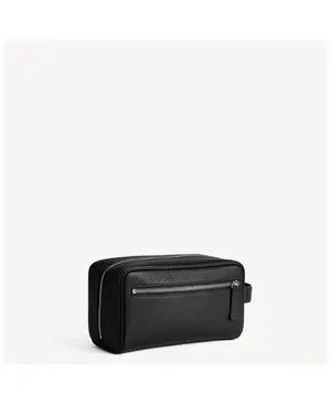 Balenciaga Credit Toiletry Pouch