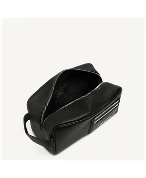 Balenciaga Credit Toiletry Pouch