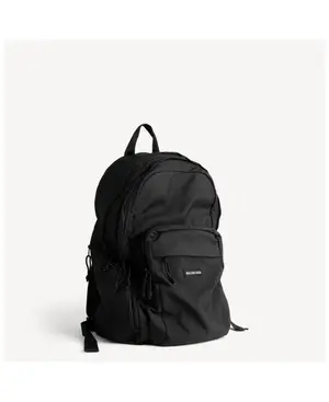 Balenciaga Explorer Multipocket Backpack