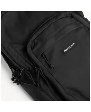 Balenciaga Explorer Multipocket Backpack