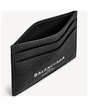 Balenciaga Credit Card Holder