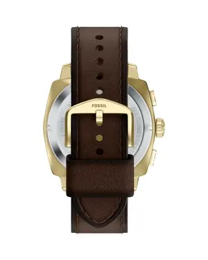 Fossil Machine Chronograph, 44mm