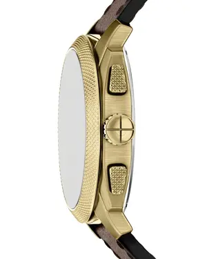 Fossil Machine Chronograph, 44mm