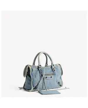 Balenciaga Le City Bag
