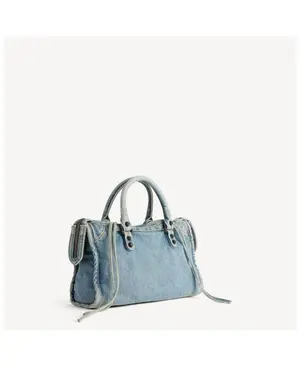 Balenciaga Le City Bag