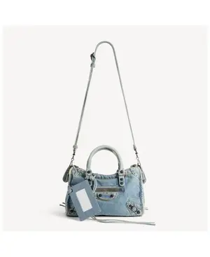 Balenciaga Le City Bag