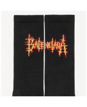 Balenciaga Sacre Coeur Socks