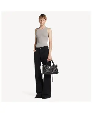 Balenciaga Le City First Bag