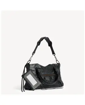 Balenciaga Le City First Bag