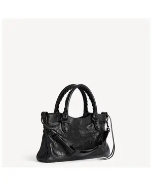 Balenciaga Le City First Bag