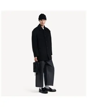 Balenciaga Le City Toiletry Pouch