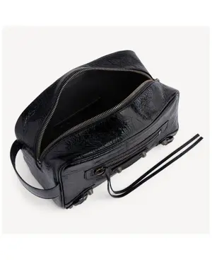 Balenciaga Le City Toiletry Pouch