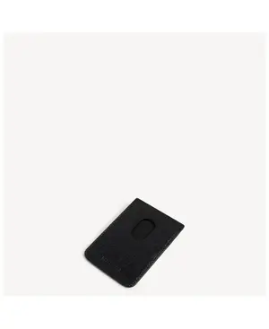 Balenciaga Le City Magnet Card Holder