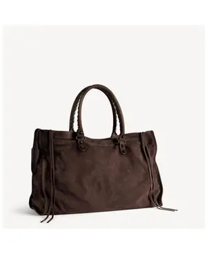 Balenciaga Le City Bag Large