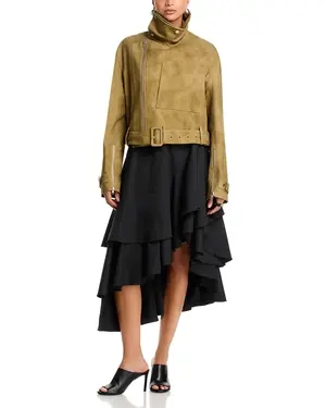 Co Raf Flying Jacket