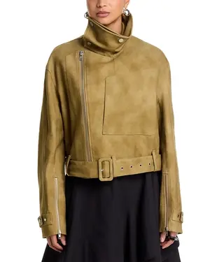Co Raf Flying Jacket