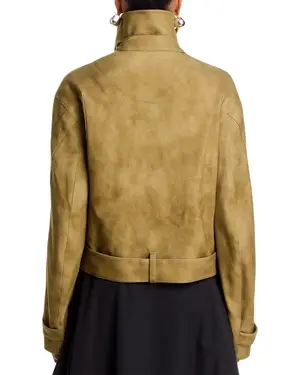 Co Raf Flying Jacket