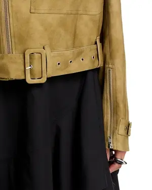 Co Raf Flying Jacket
