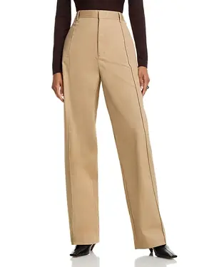 Co Drop Waist Pants