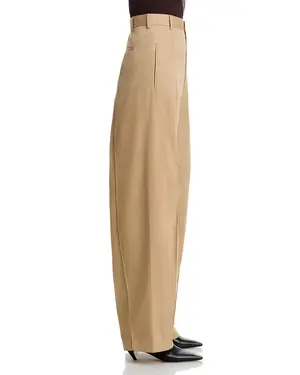 Co Drop Waist Pants