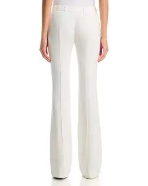 Alexander McQueen Bootcut Pants
