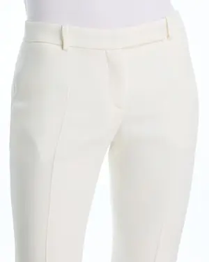 Alexander McQueen Bootcut Pants
