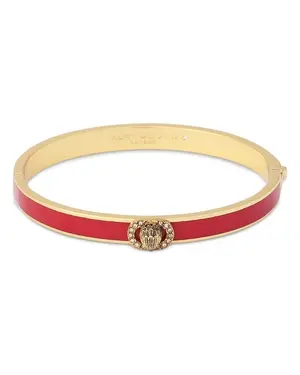 Kurt Geiger Signature Chelsea Eagle Bangle Bracelet