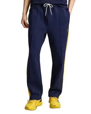 Polo Ralph Lauren Us Open Ball Crew Stripe Sweatpants