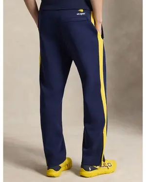 Polo Ralph Lauren Us Open Ball Crew Stripe Sweatpants