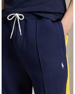 Polo Ralph Lauren Us Open Ball Crew Stripe Sweatpants