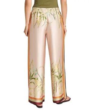 MATTY M Kalari Wide Leg Pants