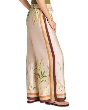 MATTY M Kalari Wide Leg Pants