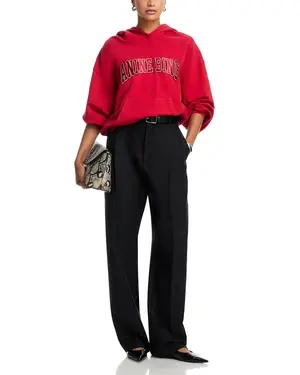 ANINE BING Harvey Hoodie
