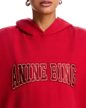 ANINE BING Harvey Hoodie