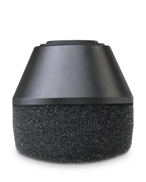 THERABODY Supersoft Starter Attachment - Black