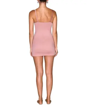 FLEUR DU MAL Le Stretch Micro U-plunge Mini Slip