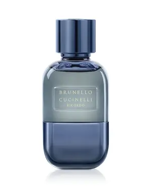Brunello Cucinelli Ricordo Parfum Spray 3.4 Oz - No Color
