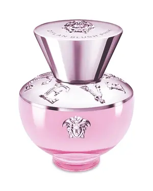 Versace Dylan Blush Pink Eau De Parfum 1.7 Oz - No Color