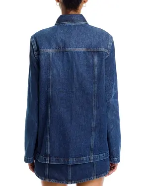 FRAME Utility Jacket