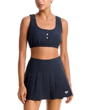 FRAME The Tennis Bra