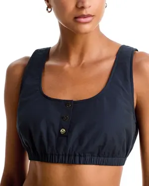 FRAME The Tennis Bra