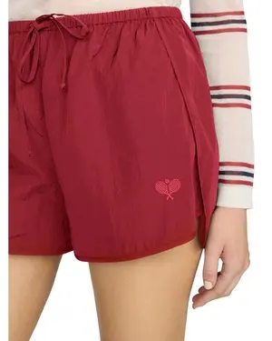 FRAME The Tennis Athletic Shorts
