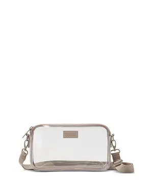 Dagne Dover Nora Stadium Shoulder Bag
