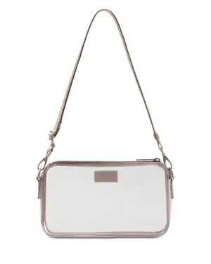 Dagne Dover Nora Stadium Shoulder Bag