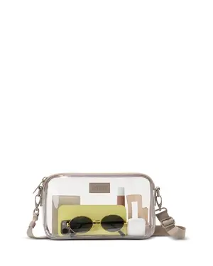 Dagne Dover Nora Stadium Shoulder Bag