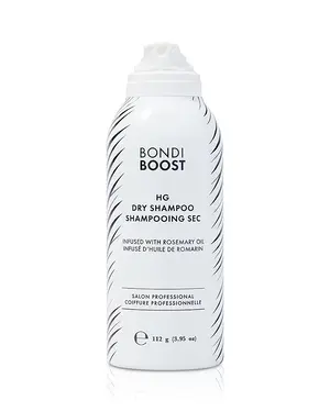 BONDI BOOST Hg Dry Shampoo 3.95 Oz - No Color