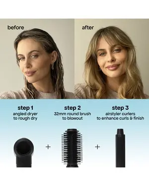 BONDI BOOST Everlast Airstyler
