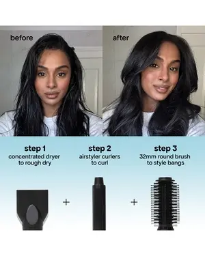 BONDI BOOST Everlast Airstyler
