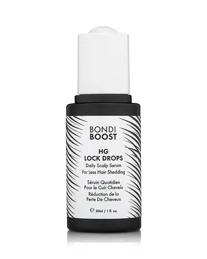 BONDI BOOST Hg Lock Drops 1 Oz